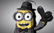 Brian | Despicable Me Wiki | Fandom