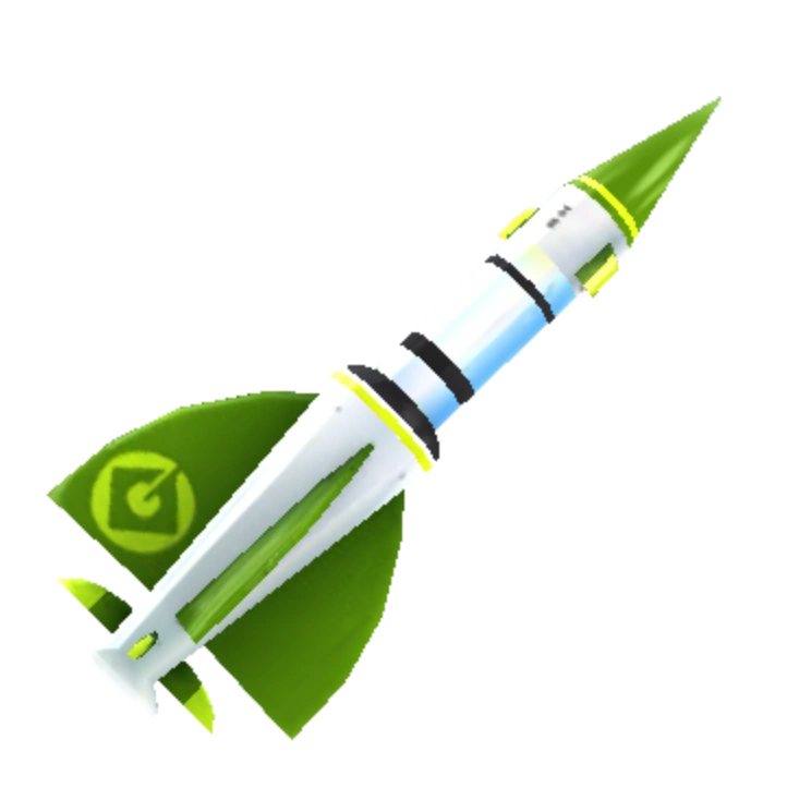 Gru's Rocket (Minion Rush) | Despicable Me Wiki | Fandom