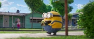 Otto/Gallery | Despicable Me Wiki | Fandom