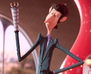 Herb Overkill/Gallery | Despicable Me Wiki | Fandom