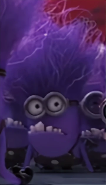 Evil Minion Despicable Me 2 Wallpaper