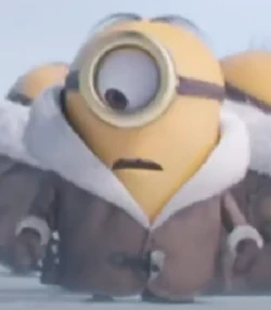 Douglas | Despicable Me Wiki | Fandom