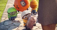 Mower Minions | Despicable Me Wiki | Fandom