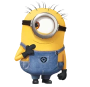 Lance | Despicable Me Wiki | Fandom