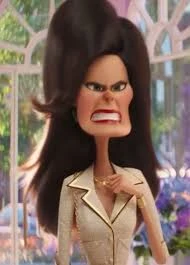 Melora | Despicable Me Wiki | Fandom