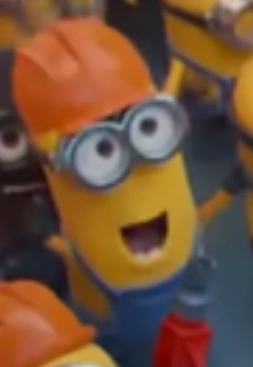 Jacob | Despicable Me Wiki | Fandom