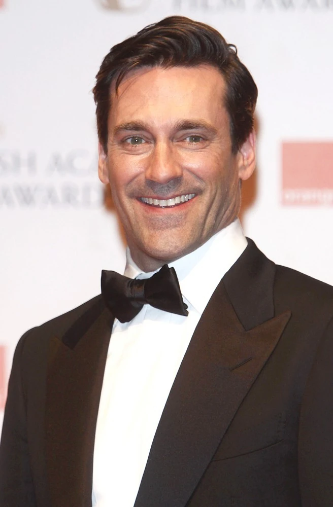 Jon Hamm | Despicable Me Wiki | Fandom