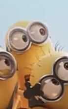 Ned | Despicable Me Wiki | Fandom