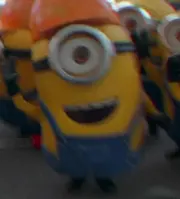 Thomas (Minions: The Rise of Gru) | Despicable Me Wiki | Fandom