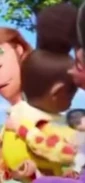 Kelly | Despicable Me Wiki | Fandom
