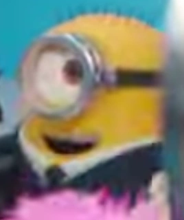 Alazraqui | Despicable Me Wiki | Fandom