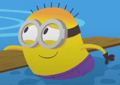 Ethan | Despicable Me Wiki | Fandom