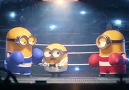 Jack (Minion) | Despicable Me Wiki | Fandom