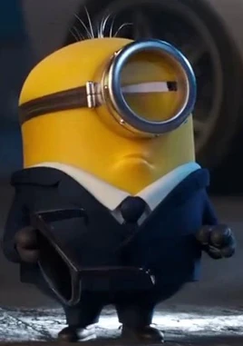 Ralph | Despicable Me Wiki | Fandom