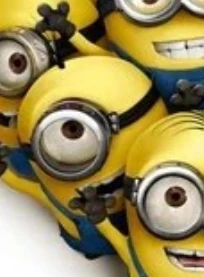 Michael | Despicable Me Wiki | Fandom