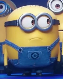 Cameron | Despicable Me Wiki | Fandom