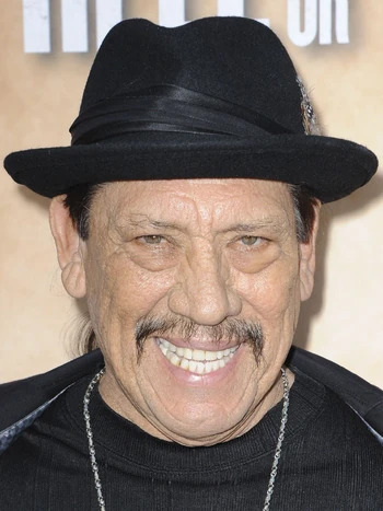 Danny Trejo | Despicable Me Wiki | Fandom