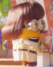 Edgar | Despicable Me Wiki | Fandom