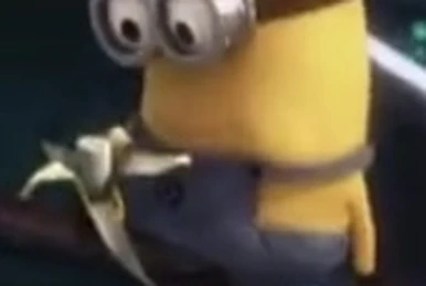 Minion Whaaat Gif With Sound