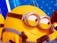 Otto/Gallery | Despicable Me Wiki | Fandom