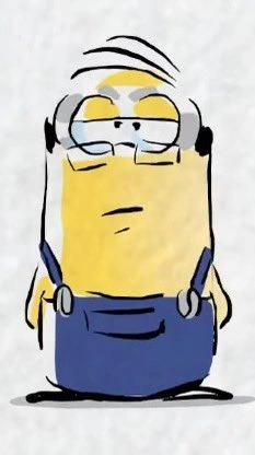 Scott | Despicable Me Wiki | Fandom