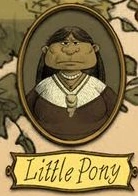 Little Pony | Despicable Me Wiki | Fandom