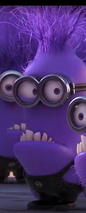 Foraktelig Meg 2 Minions Tim Filmplakat Minions Despicable Me, Minions