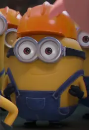 Ricky | Despicable Me Wiki | Fandom