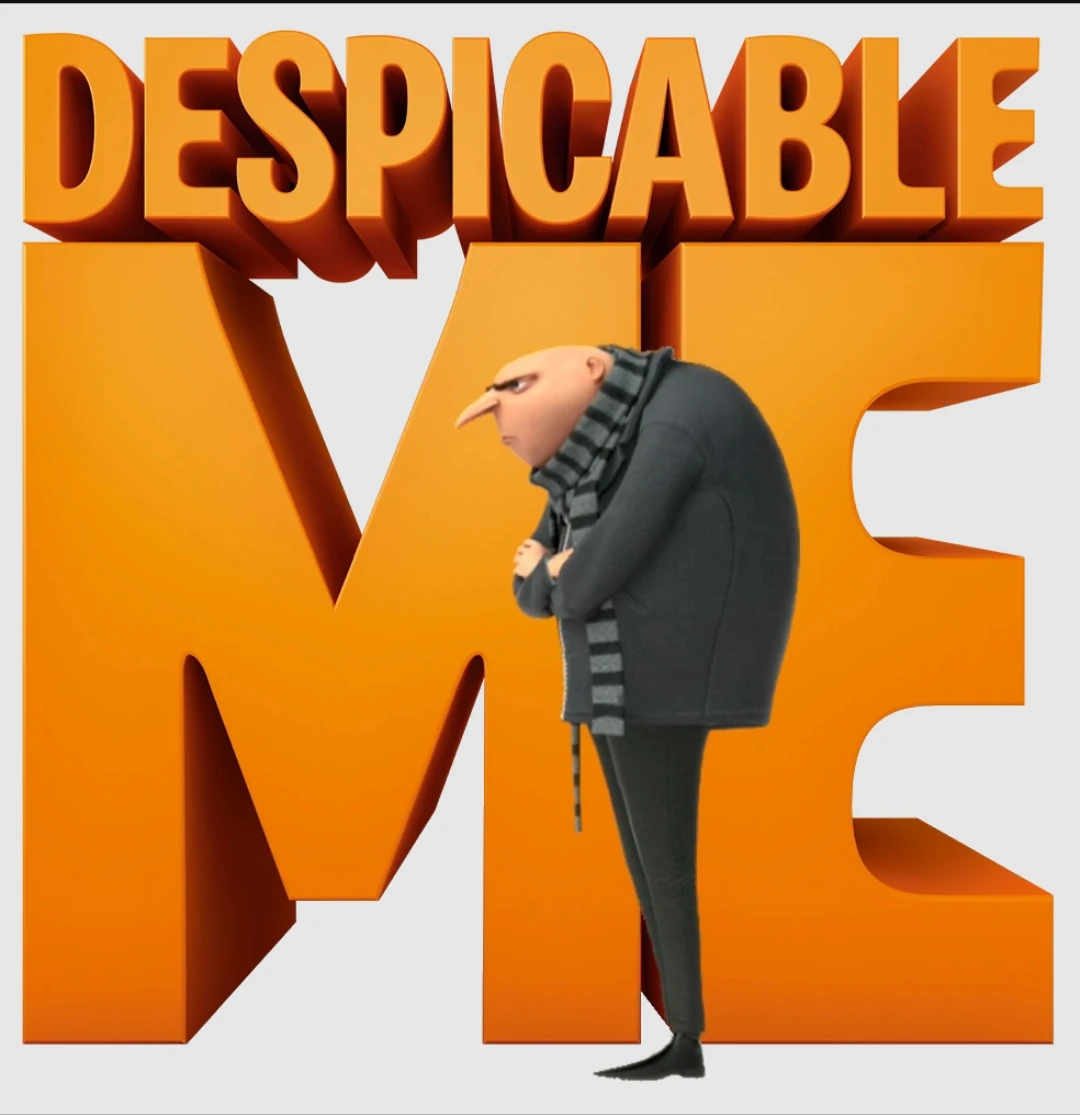 Despicable Me Tv Show 60 Photos - Moonagedaydream.film