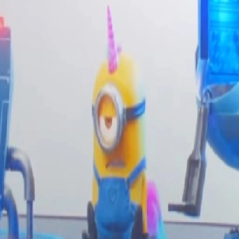 Sam (Despicable Me 4) | Despicable Me Wiki | Fandom