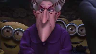 Discuss Everything About Despicable Me Wiki | Fandom
