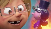 Commercial Kid | Despicable Me Wiki | Fandom