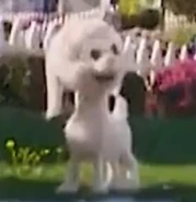 Lucky the Goat/Gallery | Despicable Me Wiki | Fandom