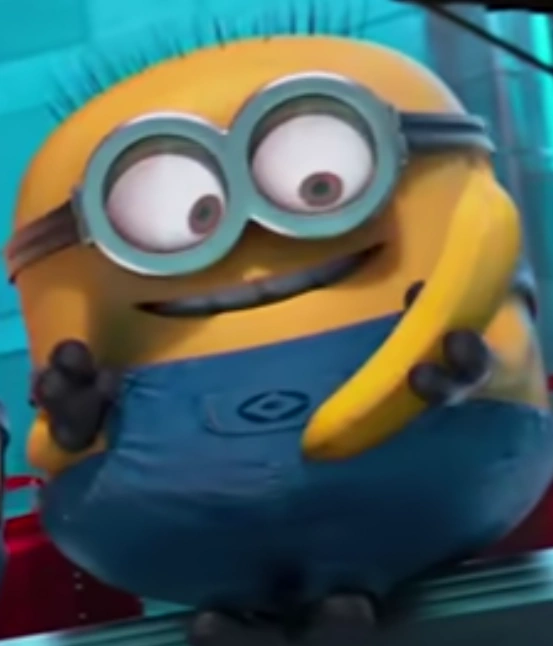 Cubby | Despicable Me Wiki | Fandom