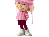 Category:Female Characters | Despicable Me Wiki | Fandom