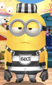 Ben | Despicable Me Wiki | Fandom