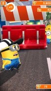 Downtown (Minion Rush) | Despicable Me Wiki | Fandom