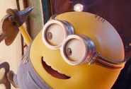 Otto/Gallery | Despicable Me Wiki | Fandom