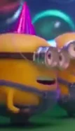 Cameron | Despicable Me Wiki | Fandom