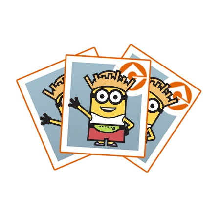 Island Hopper Cards (Minion Rush) | Despicable Me Wiki | Fandom