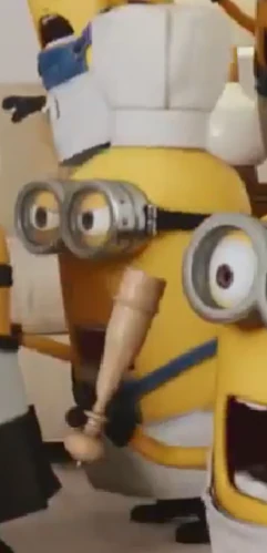 Walter | Despicable Me Wiki | Fandom