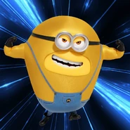 Mega Minions/Gallery | Despicable Me Wiki | Fandom