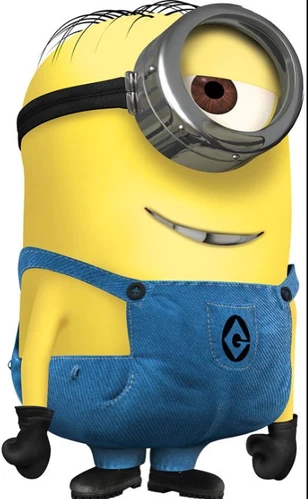 Stuart | Despicable Me Wiki | Fandom