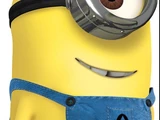 Category:Minions with official name | Despicable Me Wiki | Fandom