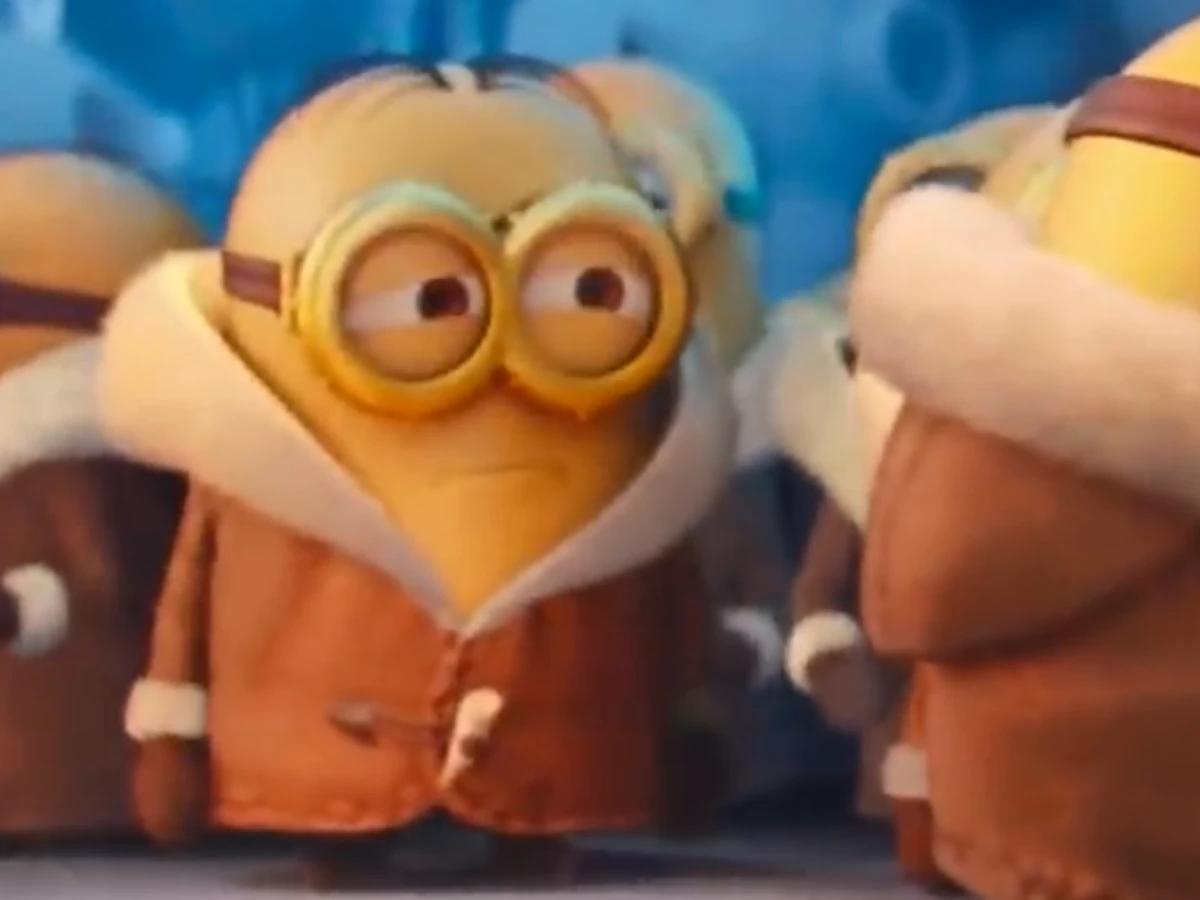 Mike/Gallery | Despicable Me Wiki | Fandom