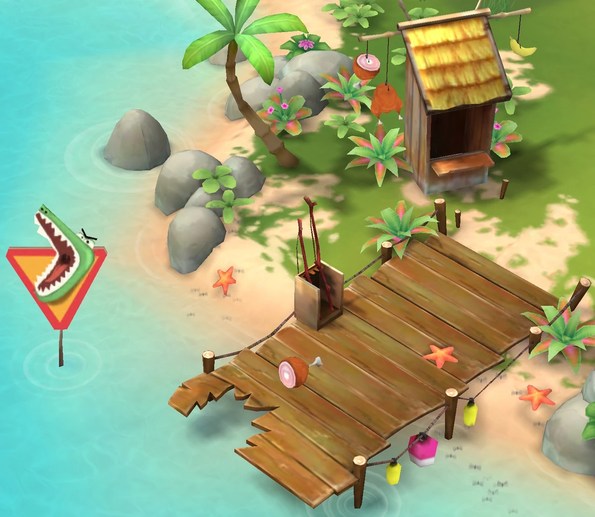 Fishing Frenzy | Despicable Me Wiki | Fandom