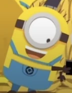 Chris | Despicable Me Wiki | Fandom