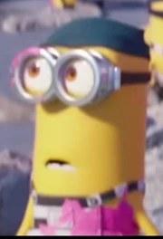 Jeffrey | Despicable Me Wiki | Fandom