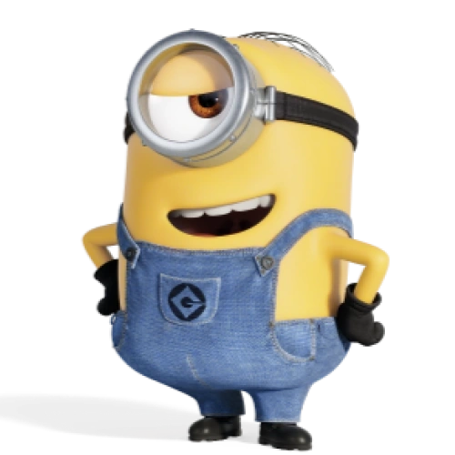 Stuart | Despicable Me Wiki | Fandom
