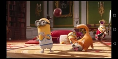 Cricket | Despicable Me Wiki | Fandom
